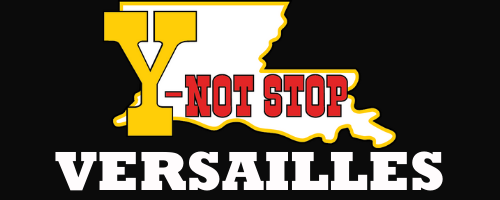 Vroom Delivery, Alexandria: Y-Not Stop Versailles